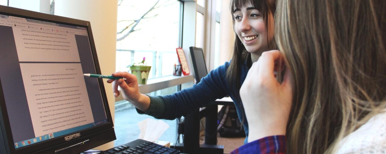 Reverse Outline: What is it and how do I use it? - Fred Meijer Center ...